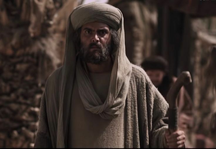 Serie Omar bin Al-Khattab